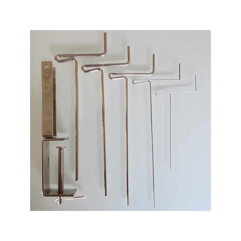 Artistic Wire Coiling Gizmo Deluxe Econo Winder - Inspire With Wire