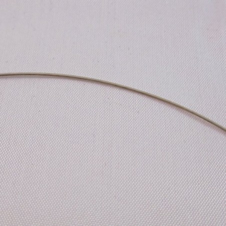 Wire Solder 8K Gold - 5cm piece