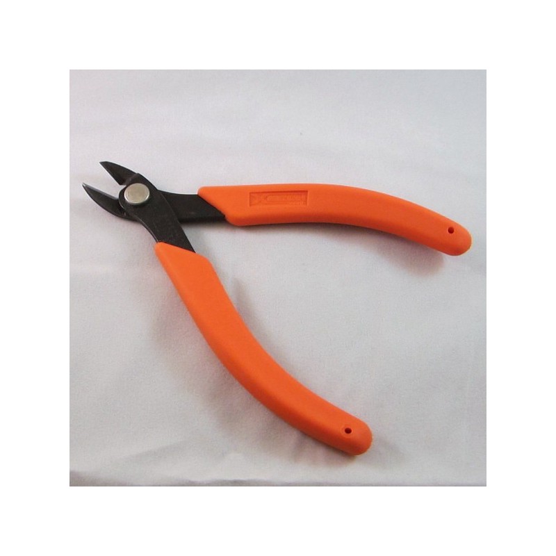 Xuron Maxi Sheer Flush Cutter - Inspire With Wire
