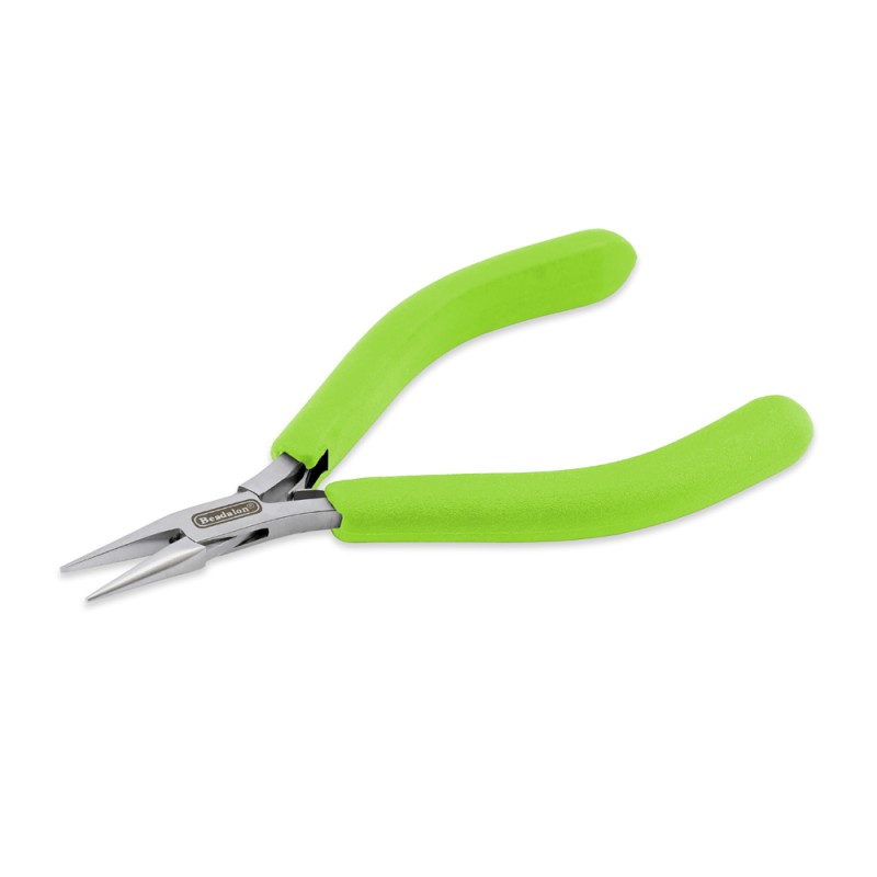 Beadalon Slim Chain Nose Plier - Designer Series